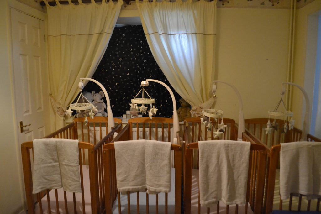 Tawny Owls Childrens day nursery Toftwood